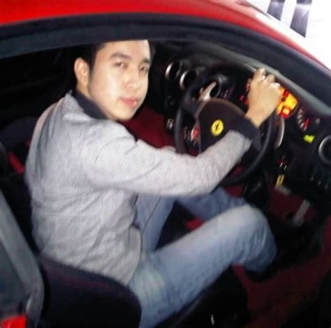 รู้จัก ‘เอ็ม อภิดิศร์ หลานอดีต รมต หลายสมัย ดีกรีไม่ธรรมดา