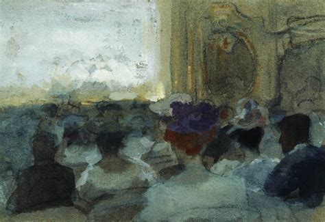 Alexey Stepanovich Stepanov Ballet 1909 Descripción De La Obra Arthive