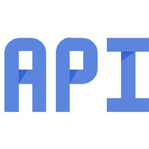 Api Svg Vectors And Icons Svg Repo