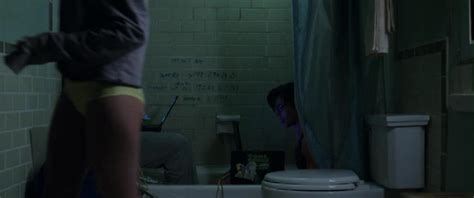 Naked Olivia Cooke In The Signal
