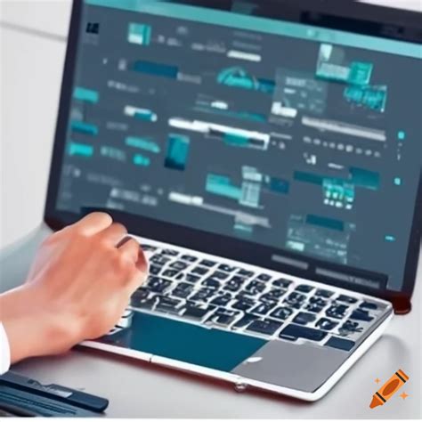 User Friendly Management Interface