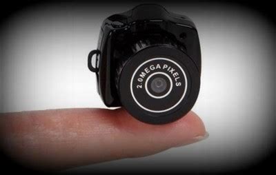 How Do I Check If There Are Cameras In My Room News