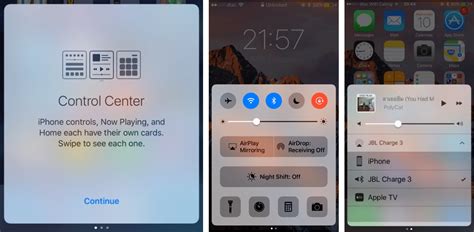 รวม 10 ฟีเจอร์เด็ดใน Ios 10 ที่คุณต้องรู้