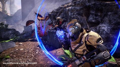 Gioca Le Prime 10 Ore Di Mass Effect Andromeda Gratis
