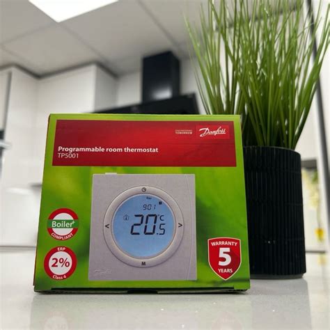 Danfoss Tp5001b The Perfect Replacement Millie Howell Posted On The Topic Linkedin