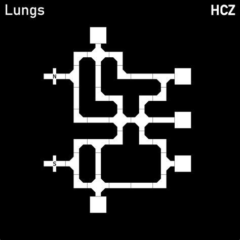 Steam Community Guide All SCP SL Map Layouts 14 0 0