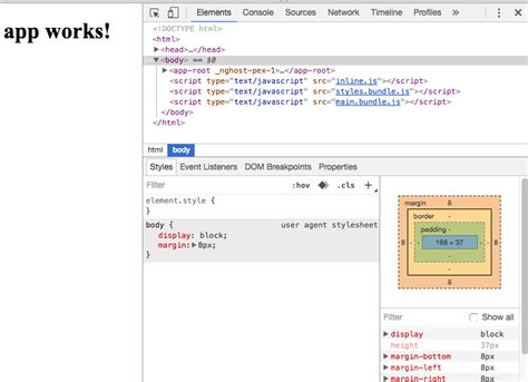 Build A Desktop App To Track Github Pull Requests Using Angular 2 And Electron By Marcel