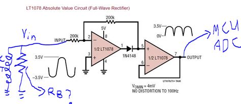 What Burden Resistor Value To Use For Current Transformer Electrical