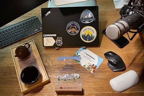 Mateusz Dąbrowski On Linkedin Caughtbeingawesome Salesforcemvp Sfmc