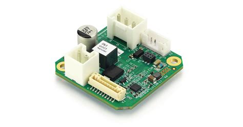 BLDC Motor Controller Drive Easy Positioning Speed Control