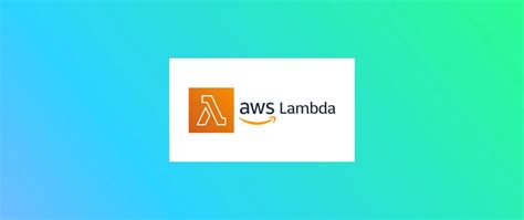 Getting Started With Aws Lambda A Guide To Serverless Computing For Beginners Dev Community
