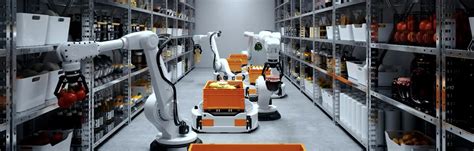 Hanwha Robotics Hanwha