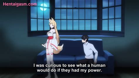 Tamashii Insert ALL EPISODES NEW HENTAI
