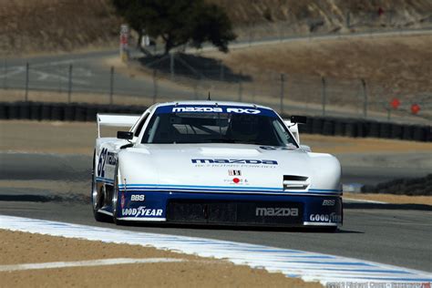 1990 Mazda Rx 7 Imsa Gto Gallery Gallery