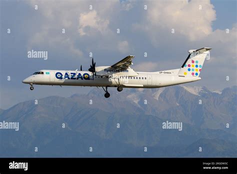 Dash 8 Taxting