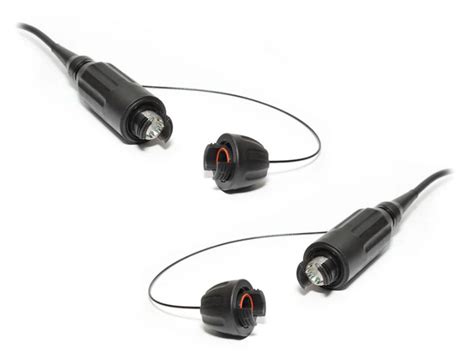 Digico Optic Link 30m Hma Optics Cable 30m Full Compass Systems