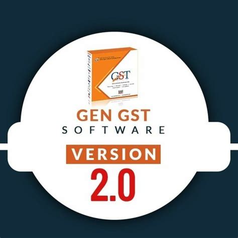 Stream Lets View Steps To File Gstr 3b With Gen Gst Software Version 2