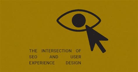 Explore How The Dynamic Relationship Between Seo And Ux Design Can Excel Your Online Presence
