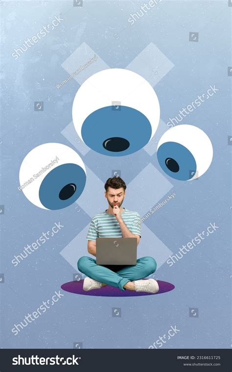 Understand Data Abstract Funny Images Stock Photos D Objects