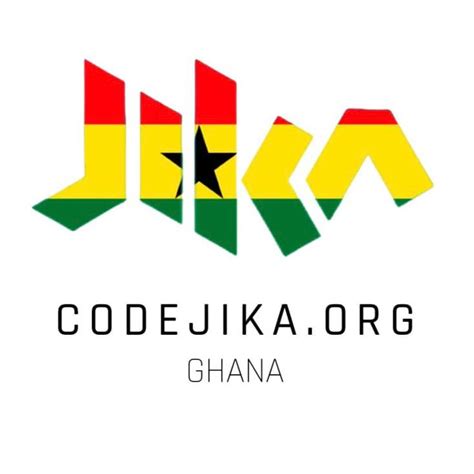 Codejika Ghana