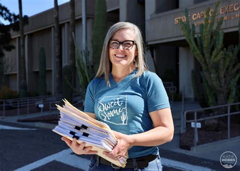 Katie Hobbs Bio Wiki Husband Height And Net Worth Biography On