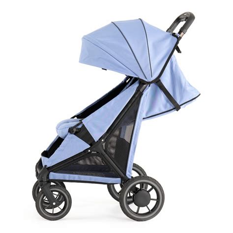 Emmaljunga Kite 250 Travel Stroller To 22 Kg Beebikauplus