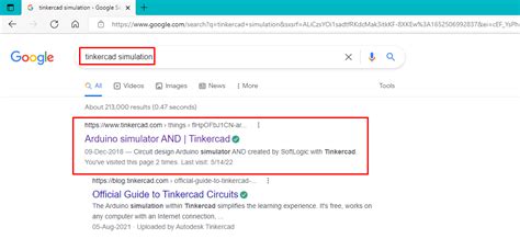 Circuit Design Software Free Arduino
