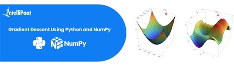 Gradient Descent Using Python And Numpy