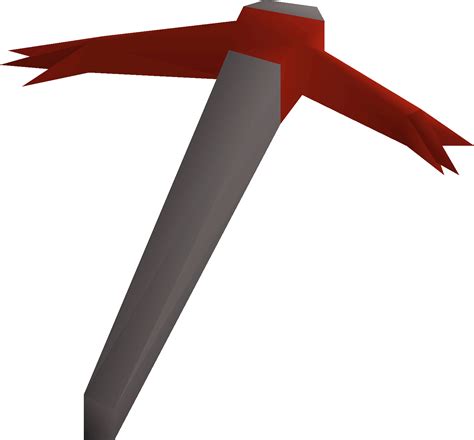 Dragon Pickaxe Osrs Wiki
