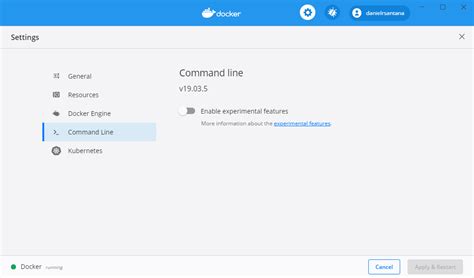 Npm Install Doesn T Work In Docker Stack Overflow