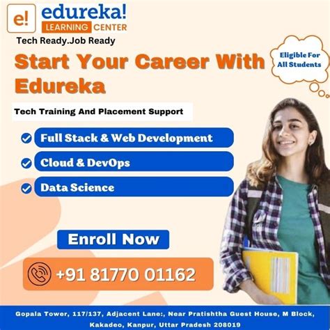 Education Edureka Datascience Fullstackdevelopment Devops Career