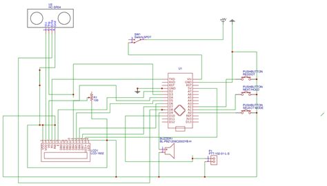Arduino Nano Based Pcb Resources Easyeda