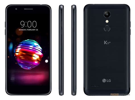 LG K11 Plus Pictures PhoneMore LG K11 Plus Pictures PhoneMore