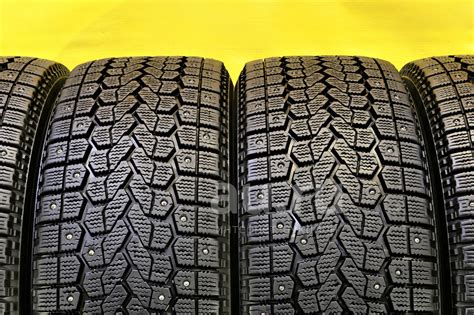 205 55 R16 4 шт 21900 Yokohama ШИПЫ 100 проц — купить в Красноярске ...