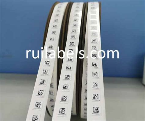 88 Pcb Labels Heat Resistant Auto Apply Labels Ruilabels