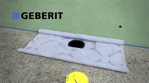 Geberit Pluvia Emergency Overflow Roof Drainage System For Large Roof Areas