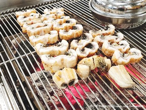 분당 맛집장수천 한방 민물장어 분당점 여름 보양식으로 최고 네이버 블로그