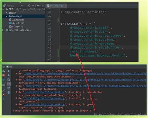 Git Error Remote Unpack Failed 程序员大本营
