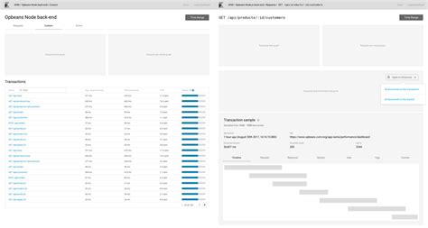 How The Elastic Apm Team Does Design Elastic Blog
