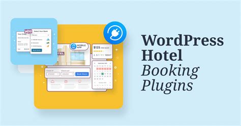 14 Wordpress Hotel Booking Plugins And Elementor Addons Motopress