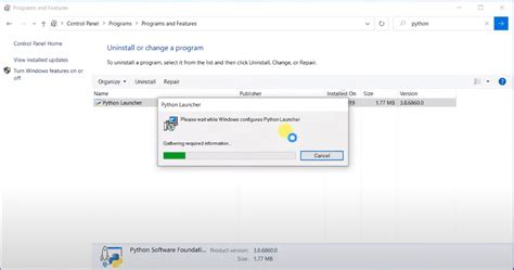 How Do I Completely Uninstall Python