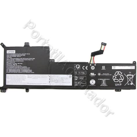 Batería Del Portátil Para Lenovo Ideapad 3 17are05