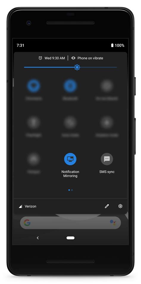 Better Notifications On Android Pushbullet Blog
