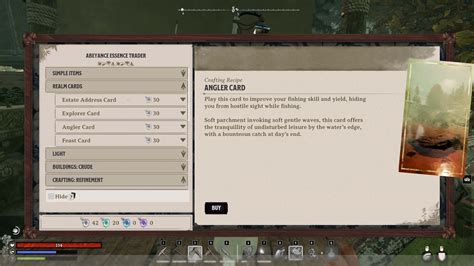 7 Nightingale Tips And Tricks For Beginners I Wish I Knew Before Playing The Game Windows Central