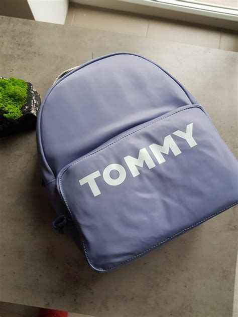 Рюкзак Tommy Hilfiger — ціна 2700 грн у каталозі Рюкзаки Купити аксесуари за доступною ціною на