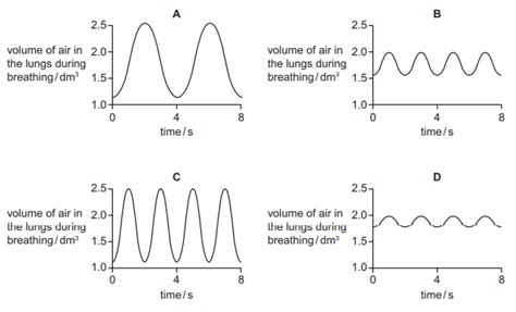 IGCSE Biology Diffusion IGCSE Style Questions Paper