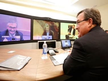 Polycom Adds Audio And Video Innovations To Its Collaboration Portfolio Firstpost