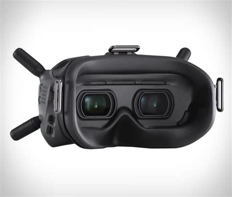 Dji Digital Fpv System How To Setup DJI FPV System Air Unit Goggles