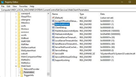 How To Map A WebDAV Drive In Windows Make Tech Easier
