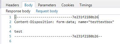 Javascript FormData Constructor Loses Textarea Value In Edge Stack Overflow